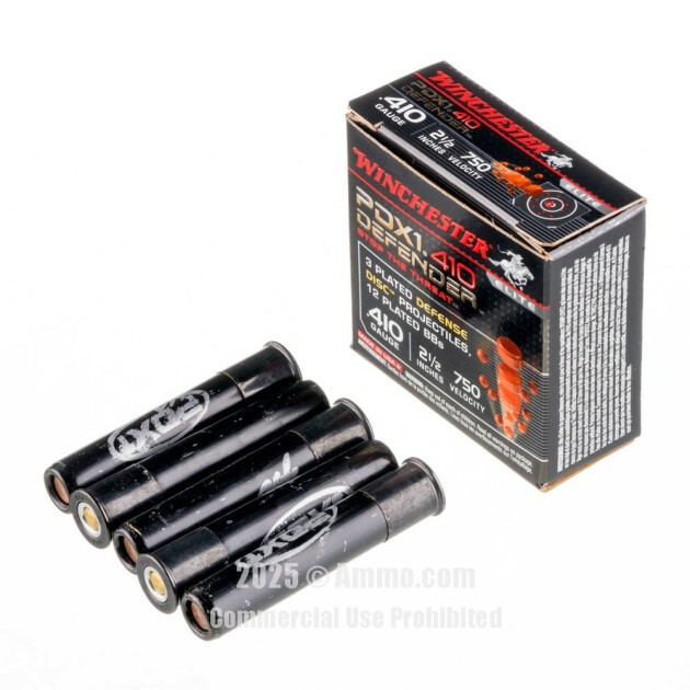 410 Shotgun Shells For Sale (Cheap 410 Ammo in Bulk)