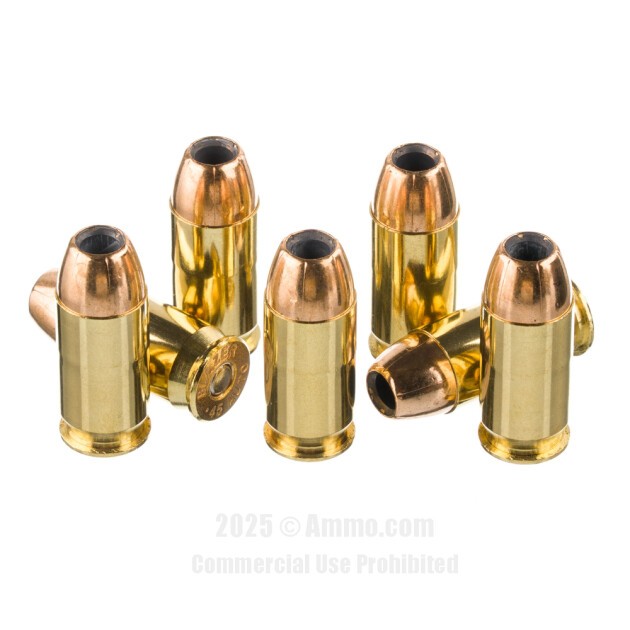 Blazer Brass 45 ACP Ammo For Sale In Stock Now blazer-brass-45-acp-ammo-for-sale-in-stock-now