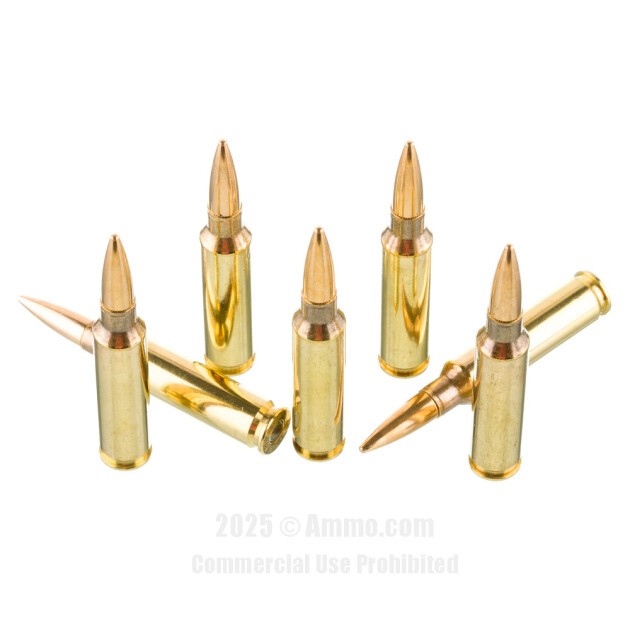 277 SIG Fury (6.8x51 Ammo) For Sale