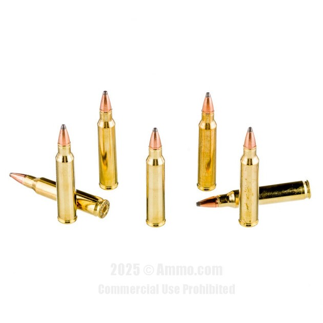 Shop Winchester .223 Ammo (Bulk Pricing & Discounts)