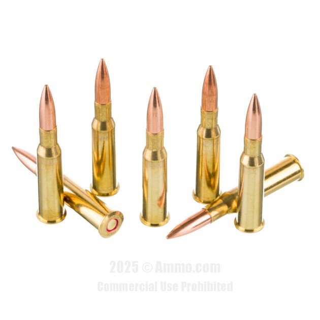 Top 10 Best Sniper Rifle Cartridges for When You Need to Make the Shot