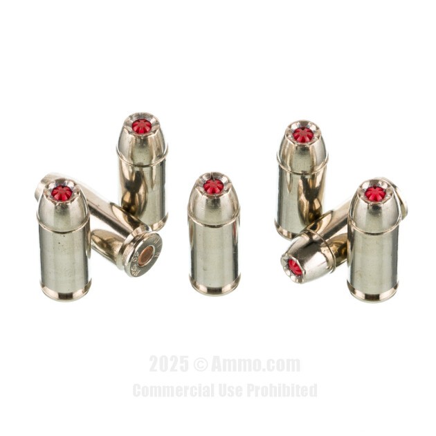 Best 40 S&W Ammo For Self-Defense & Target Practice