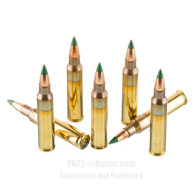 Bulk 5.56 Ammo For Sale Online (500 and 1000 Round Boxes)