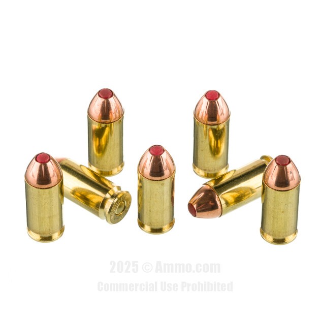 Best 40 S&W Ammo For Self-Defense & Target Practice