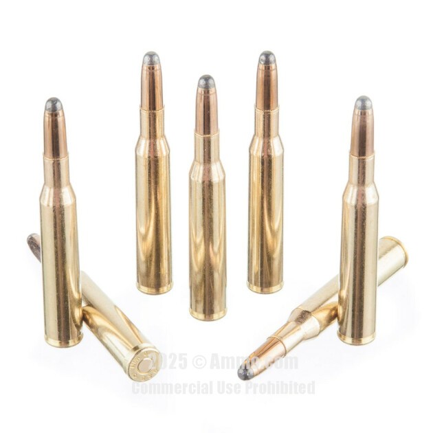 Best 270 Win Ammo for Hunting Recommended by Experts at Ammo.com