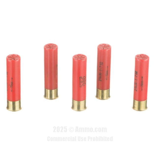 28 Gauge Shotgun Shells (Cheap 28 Ga. Ammo in Bulk)