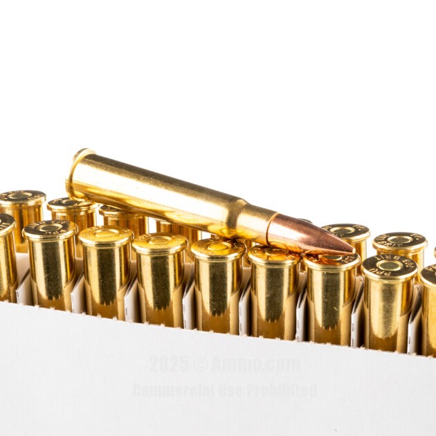 303 British Ammo at Ammo.com (Cheap .303 Ammo in Bulk)