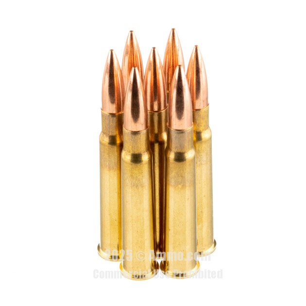 303 British Ammo at Ammo.com (Cheap .303 Ammo in Bulk)