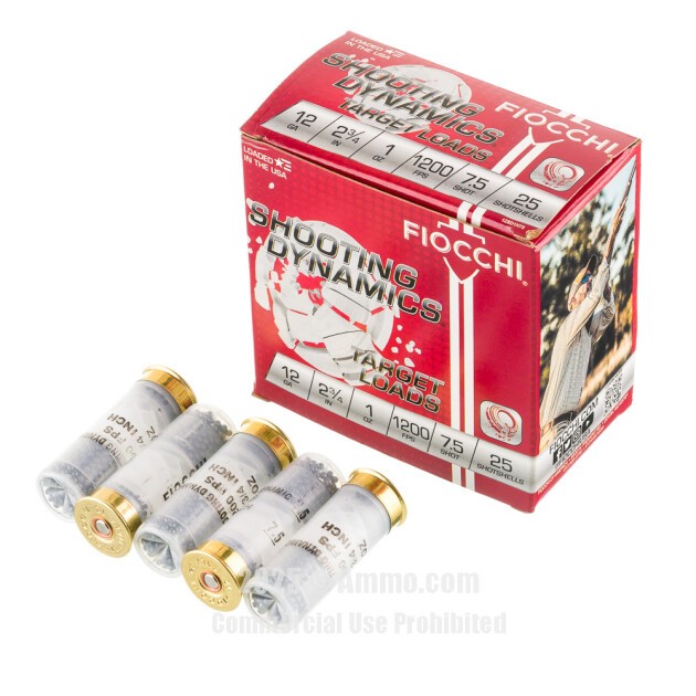 Shotgun Shells for Target Practice: The Best of 2024