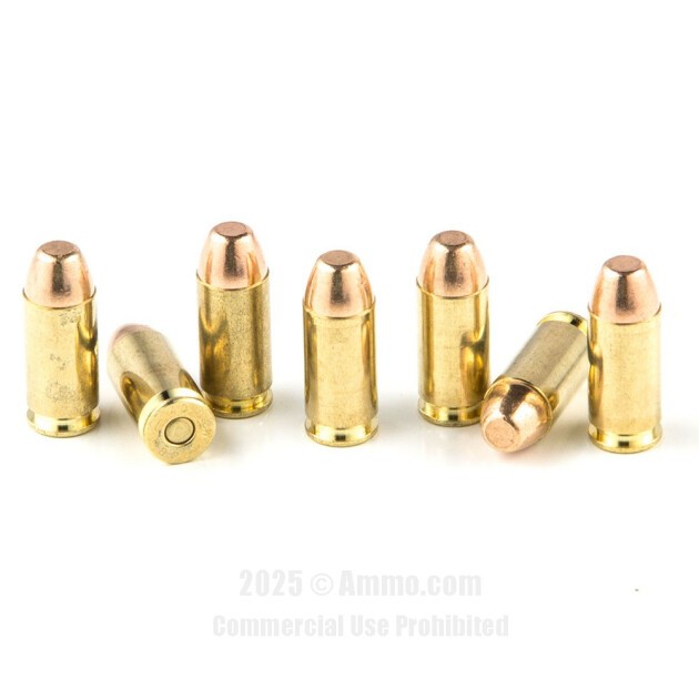 Bulk 40 S&W Online (1000 and 500 Round Cases)