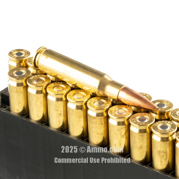 Shop Hornady 308 Ammo (In Stock Now) - At Ammo.com