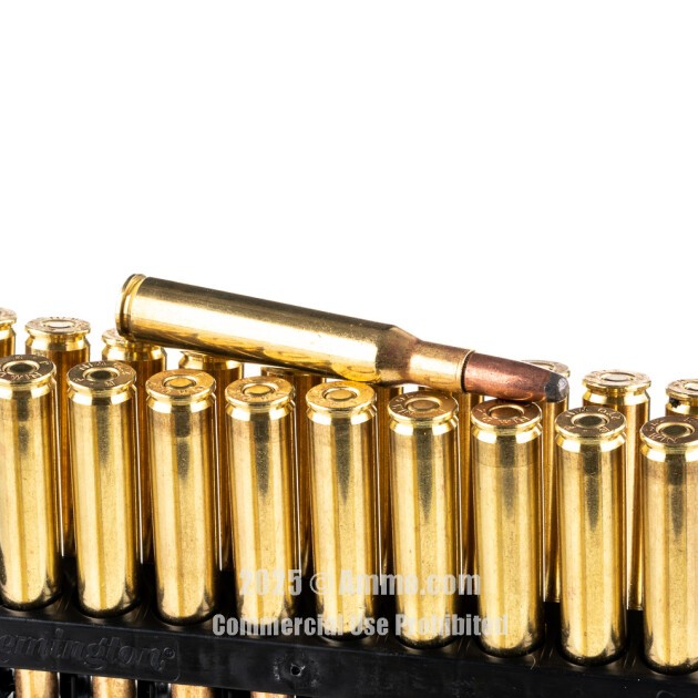 Remington 270 Ammo For Sale (In Stock Now)