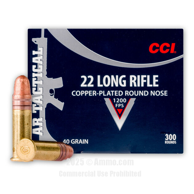 CCI Ammo at Ammo.com (Cheap CCI Ammo in Bulk)