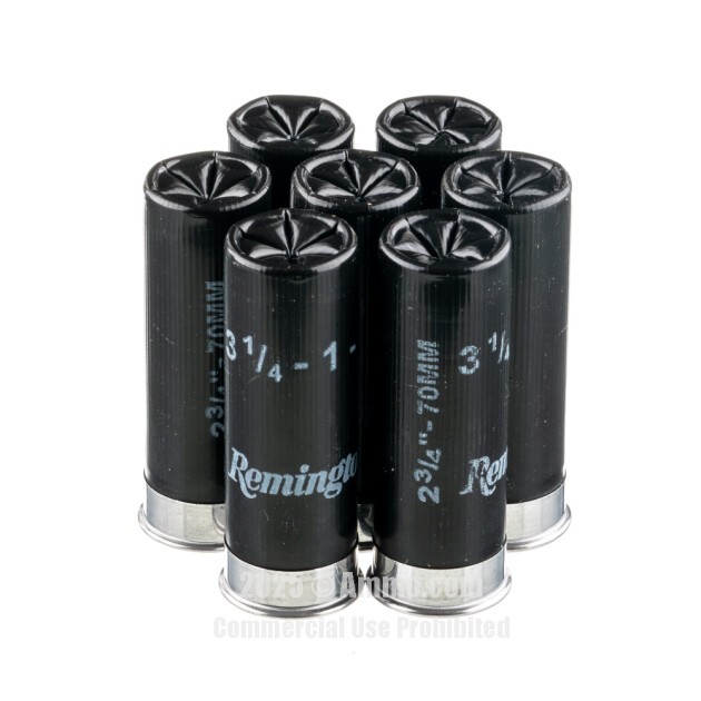 Bulk 12 Ga Ammo (Bulk 12 Gauge Shotgun Slugs)