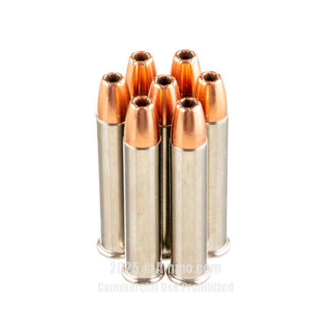 Top 5 Best 22 WMR Ammo Recommended by Experts