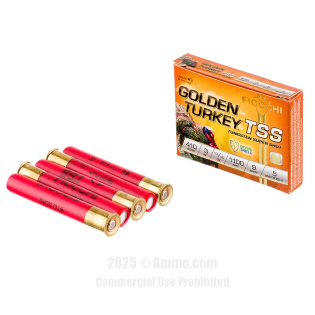Best 410 Ammo for a Taurus Judge: Home Defense Special Delivery