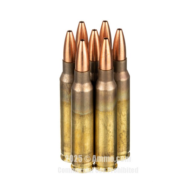 The Best 5.56 Ammo for Home Defense Chosen by Experts