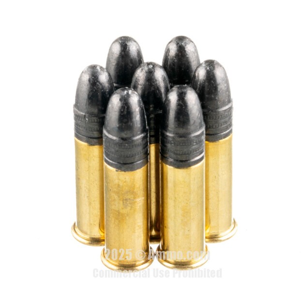 Wolf 22 LR Ammo For Sale (In Stock Now)