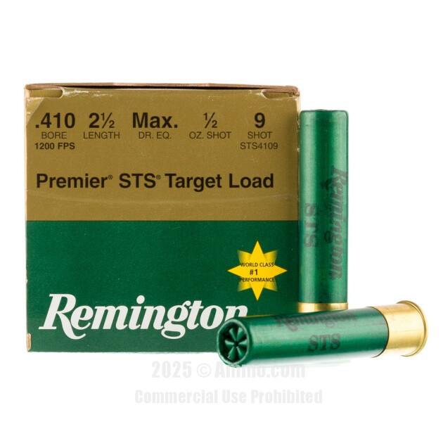 410 Shotgun Shells For Sale (Cheap 410 Ammo in Bulk)