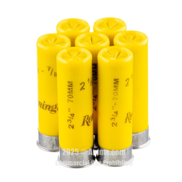 Buy #8 Shot Shotgun Shells Online (12 & 20 Gauge)