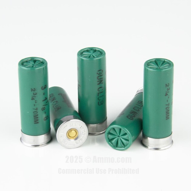 Remington 12 Gauge Ammo (Buy 12 Gauge Shells Online)