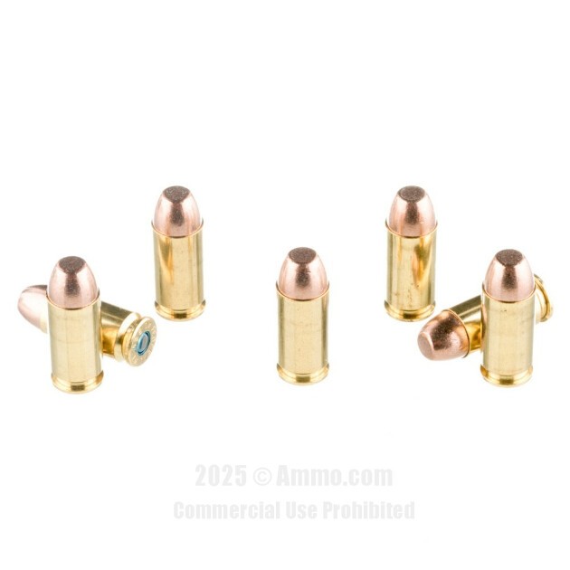 Federal 40 S&W Ammo For Sale (In Stock)