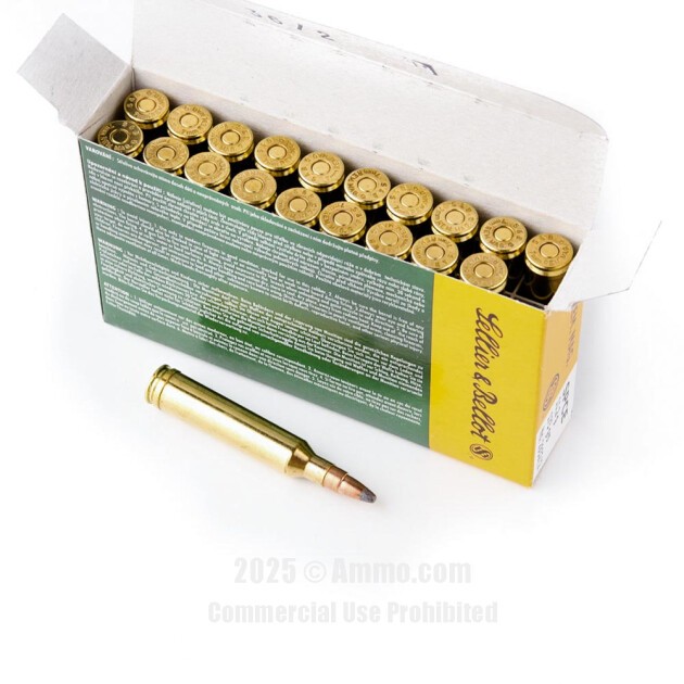 Best 7mm Rem Mag Ammo: Versatility and Terminal Ballistics in Every ...