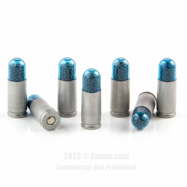 5 Best Exotic 9mm Ammo (Special & Unique Choices)