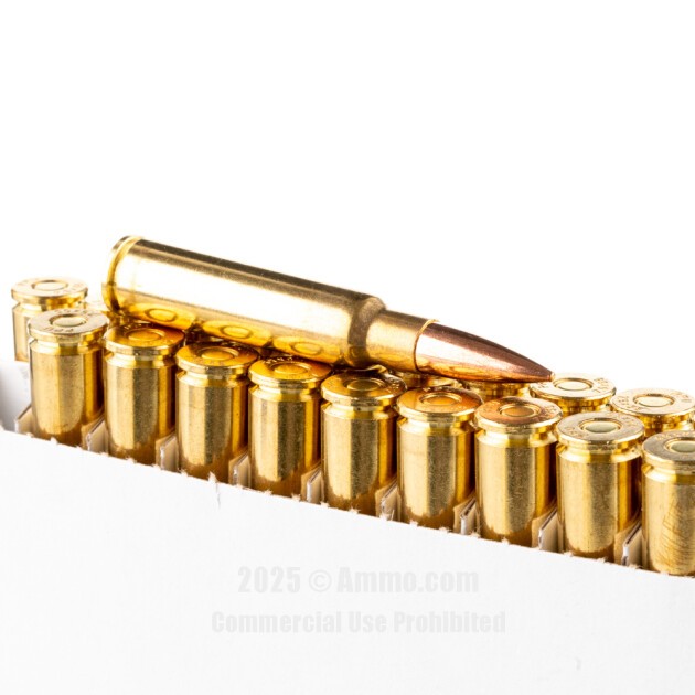 7.5x55 Ammo For Sale (Cheap 7.5 Swiss Ammo in Bulk)