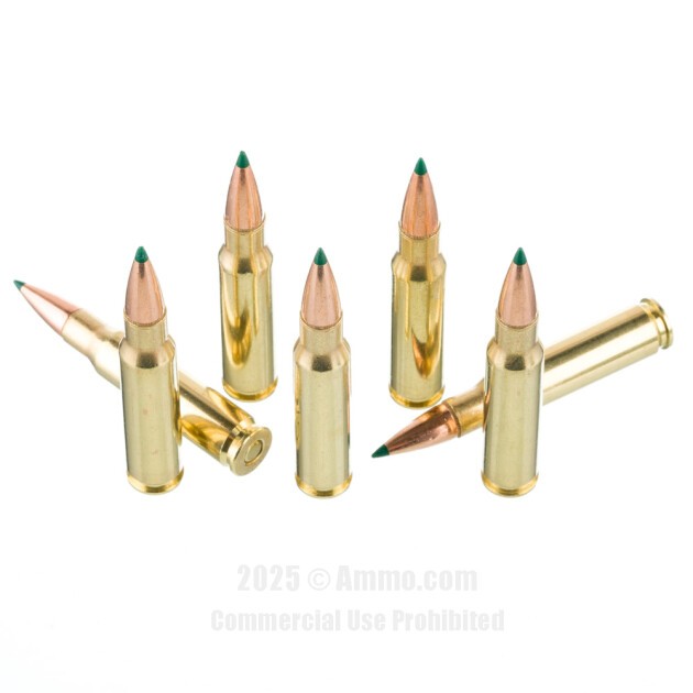 Remington 308 Ammo For Sale (In Stock Now)