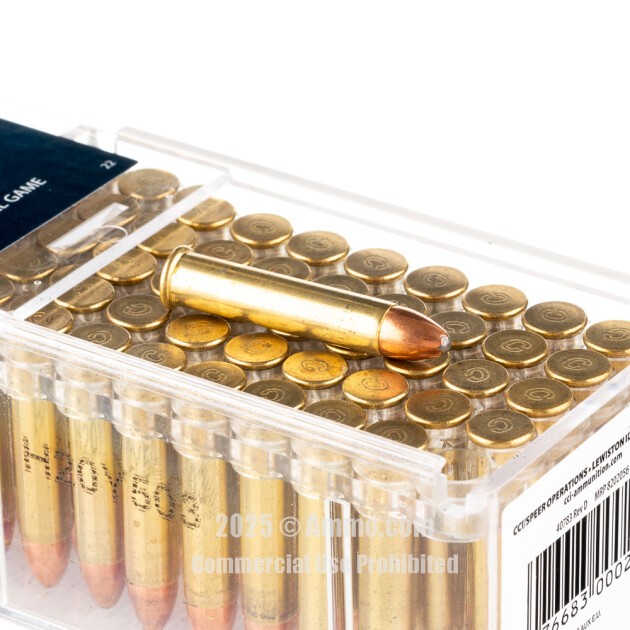 Top 5 Best 22 WMR Ammo Recommended by Experts