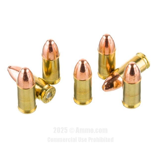 Federal Champion 9mm Ammo Review: Range Ammo That'll Do
