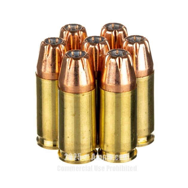 Buy 9mm 147 Grain Ammo (Standard & Subsonic Loads)
