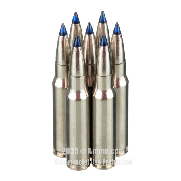 Best 308 Ammo for Deer Hunting: Bagging Big Bucks