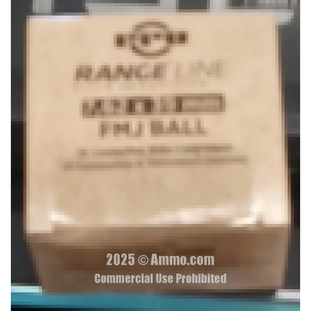 Rifle Line Ammo Review: PPU Ammo Doesn't Stink