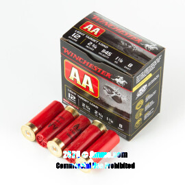 aa12 explosive rounds