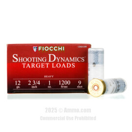 Fiocchi 12 Gauge Ammo For Sale (In Stock Now)