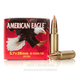 5.7x28 Ammo For Sale (Buy Cheap 5.7 Ammo Online)