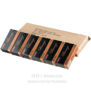 Bulk Ammo at Ammo.com: Cheap Bulk Wholesale Ammunition