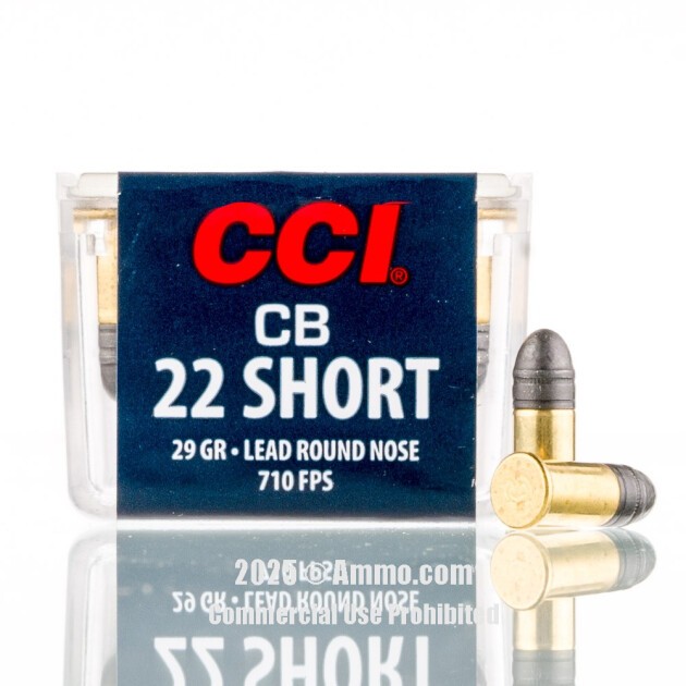 22 Short Ammo at Ammo.com (Cheap .22 Short Bullets in Bulk)