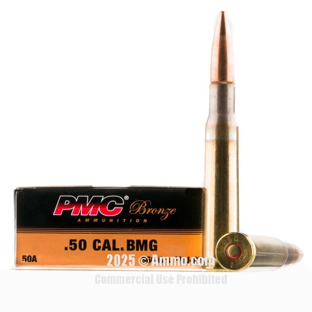 PMC Ammo For Sale (Cheap PMC Ammunition in Bulk)