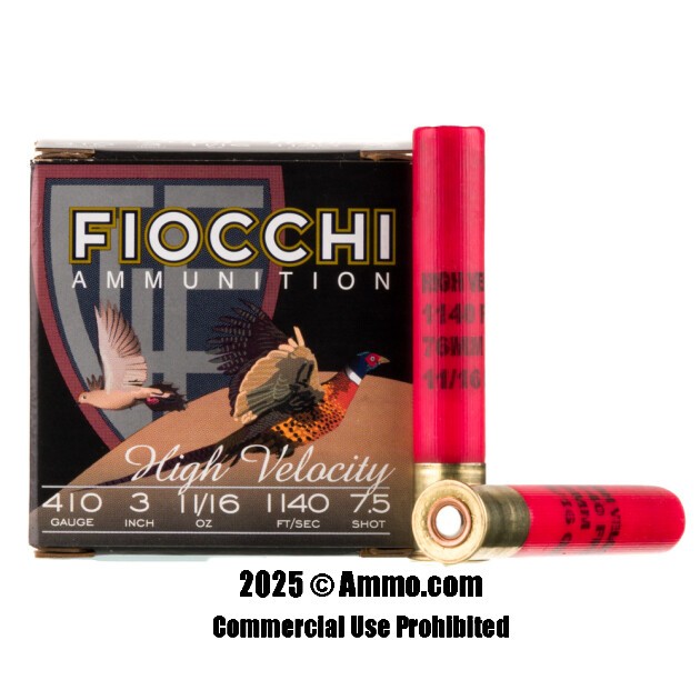 .410 vs 12 Gauge: Another Shotgun Shootout