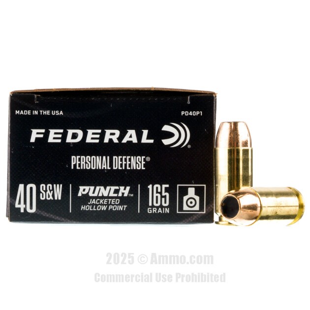 10mm vs. 40 S&W: What’s the Difference?