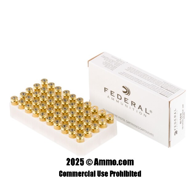 Bulk 40 S&W Online (1000 and 500 Round Cases)