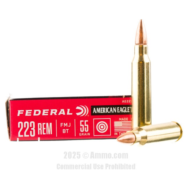 350 Legend vs 223 - Hunting Cartridge vs Sporting Rifle Cartridge