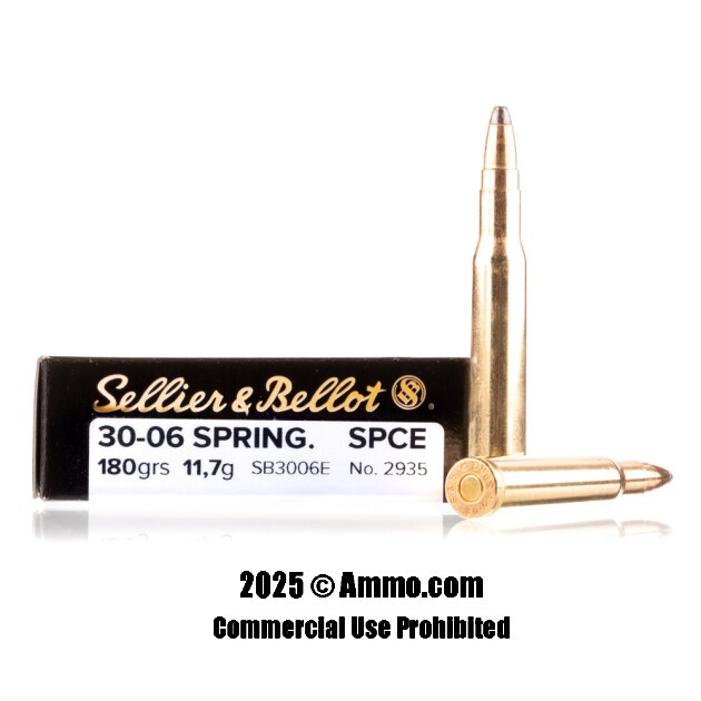 6.5 Creedmoor vs. 30-06 Springfield: Which Is Better For You?