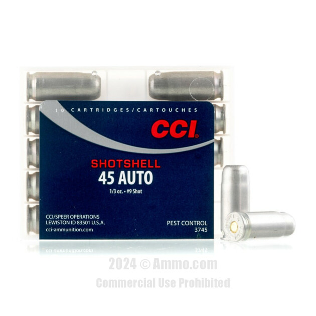 CCI Ammo at Ammo.com: Cheap CCI Ammo in Bulk