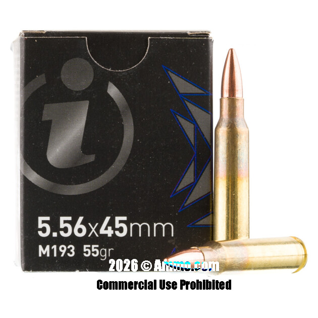 M193 Ammo (Best Prices Online)
