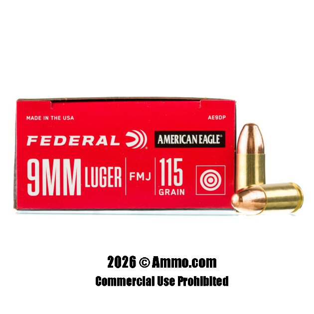 38 Super vs. 9mm: What’s the Better Option?