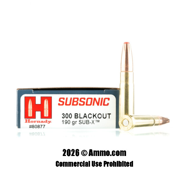 8.6 Blackout vs. 300 Blackout: Which One Is Perfect For You?